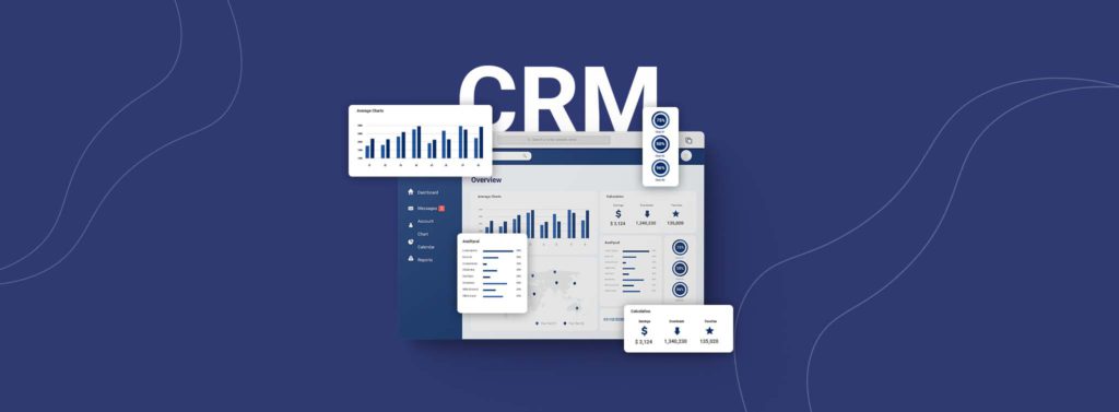 Como o CRM De Vendas contribui com a prospecção de clientes ...